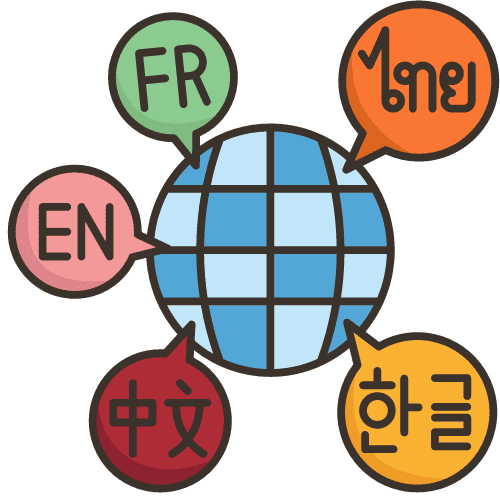 Meertaligheid - Plus2